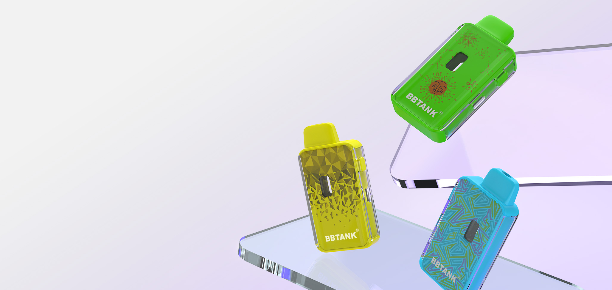 SHENZHEN BBTANK TECHNOLOGYCO.,LTD.