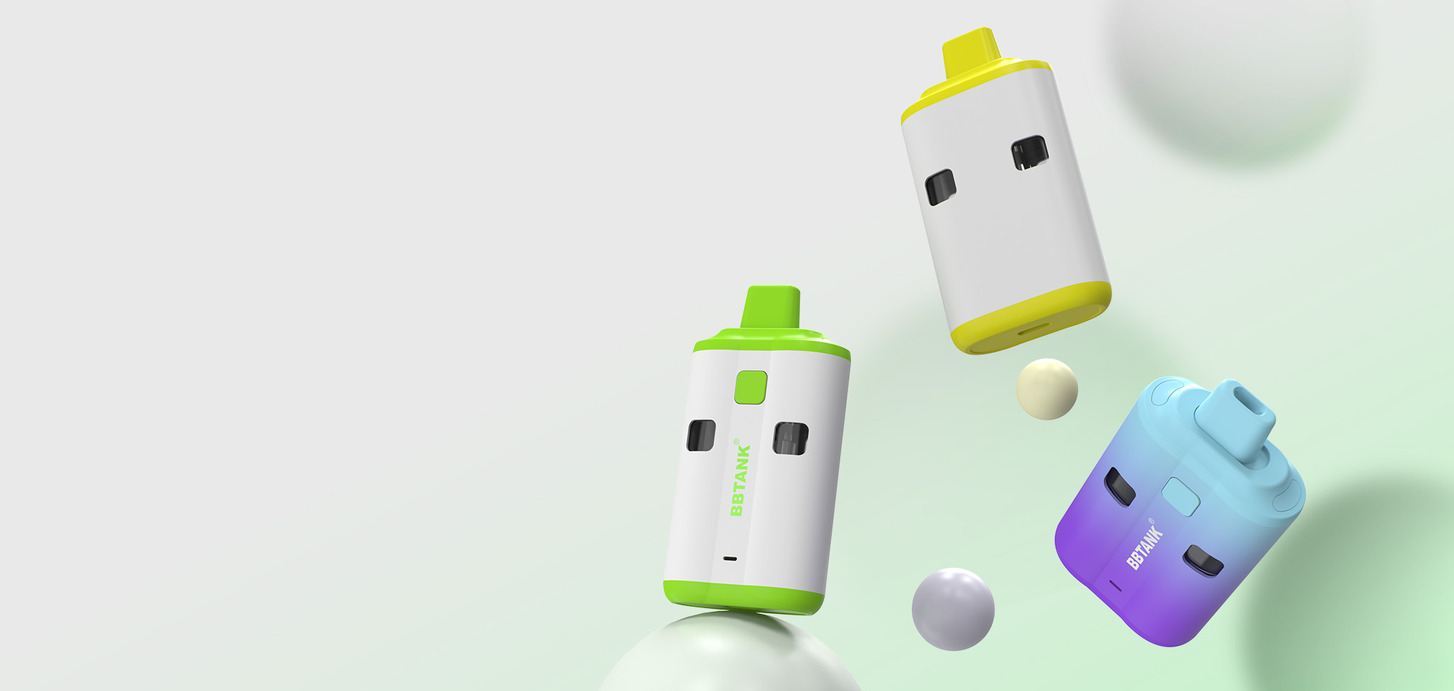 SHENZHEN BBTANK TECHNOLOGYCO.,LTD.